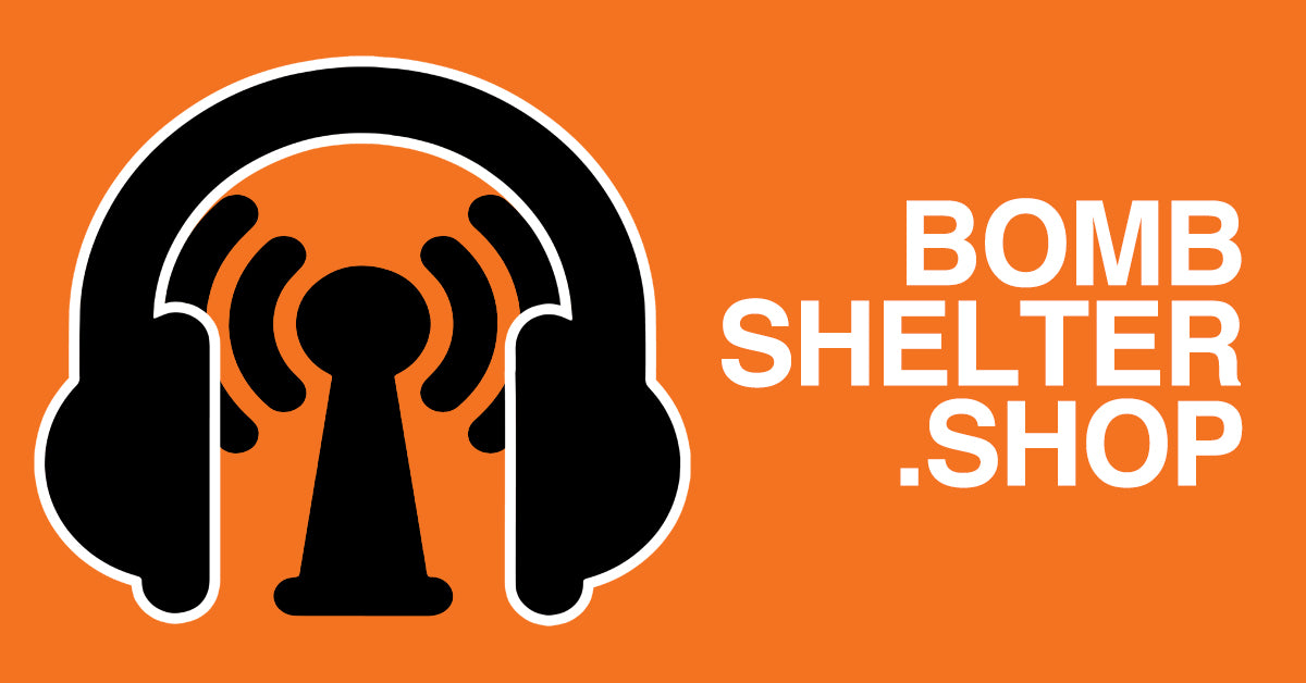 Bombshelter Shop